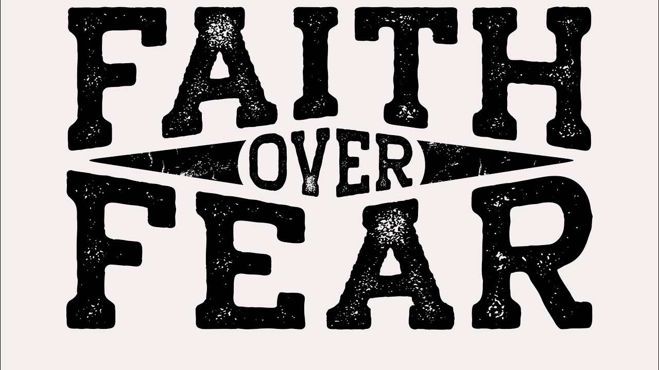 FEAR Ebook - Face everything and run or rise. Your choice - YouTube