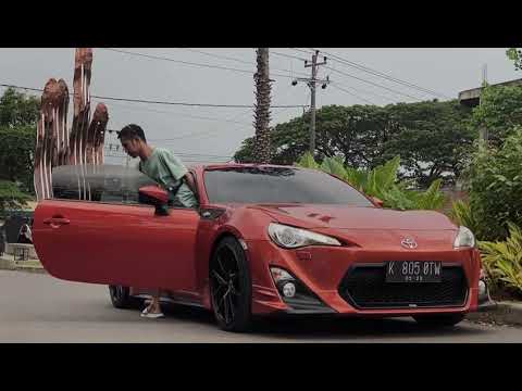 toyota ft86