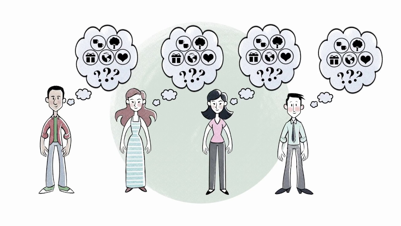 The Story of The Small Group Network - Narrated by Steve Gladen - YouTube