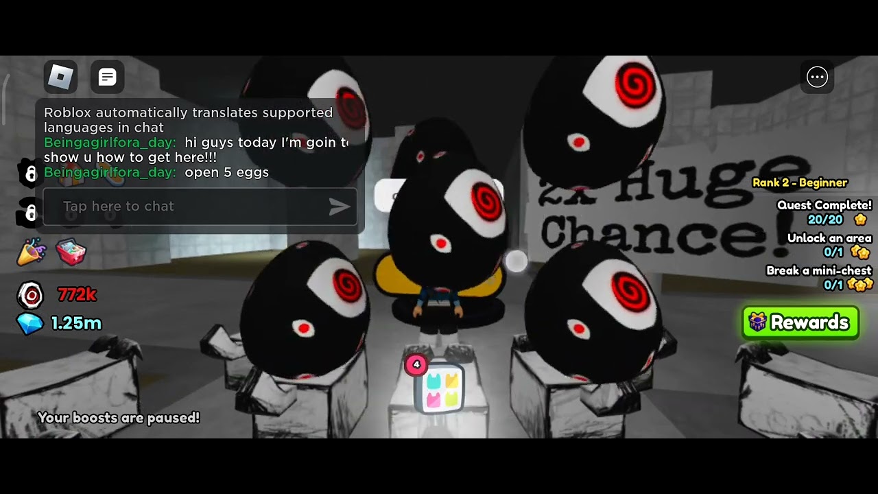 how to get here in ps99 - YouTube