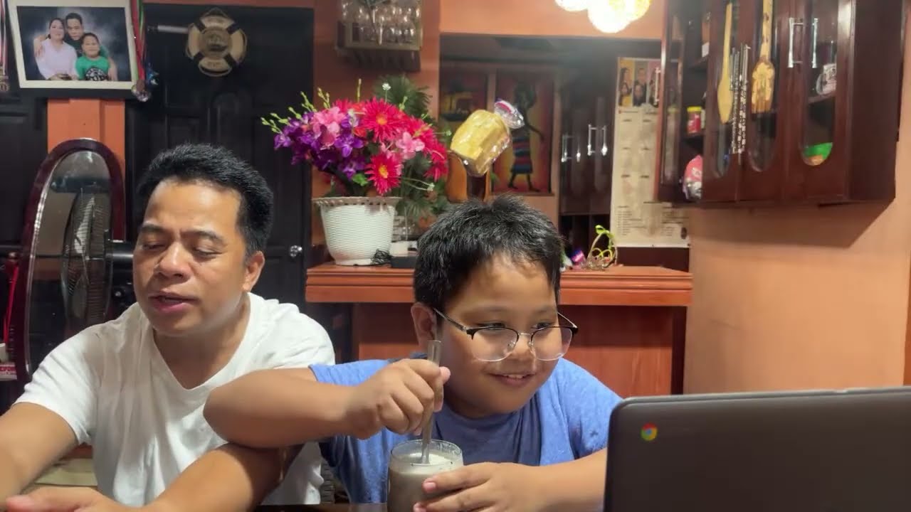 JOSE ALDRIN TV is live! - YouTube