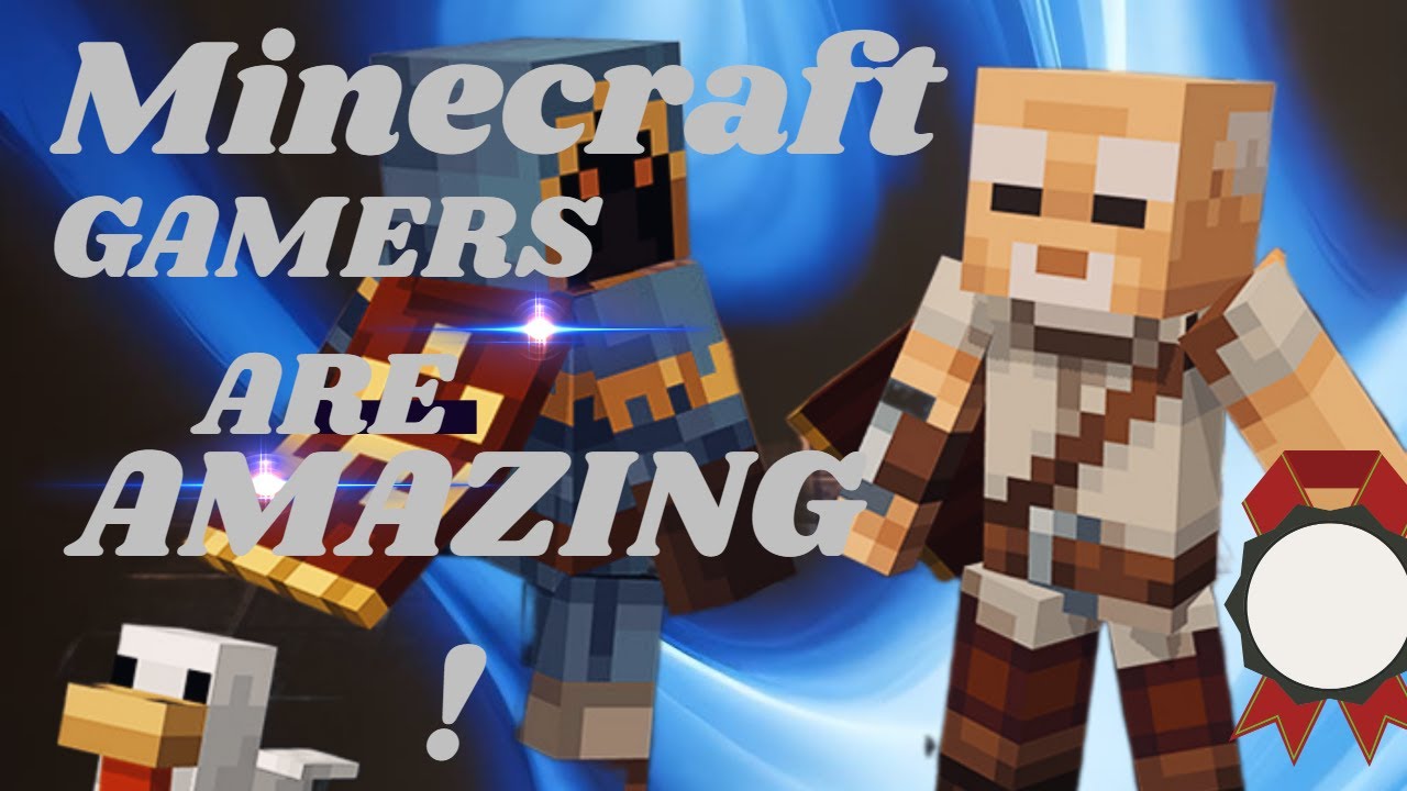 The Best MineCrafters in The World Are right here!!! Your all amazing ...