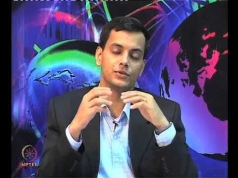 Mod-01 Lec-34 Tutorial - YouTube