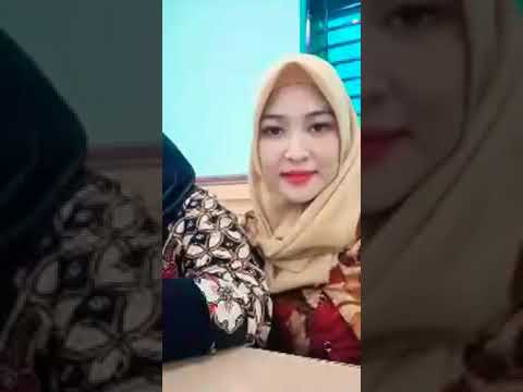 Kecantikan Aulia Ketika Berhijabs||||Aulia Fahma