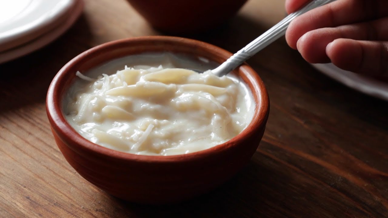 Chui Pitha Recipe - YouTube