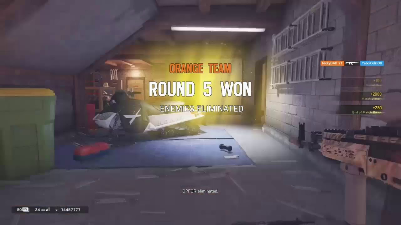 The best way to counter Ace in ranked!! - YouTube