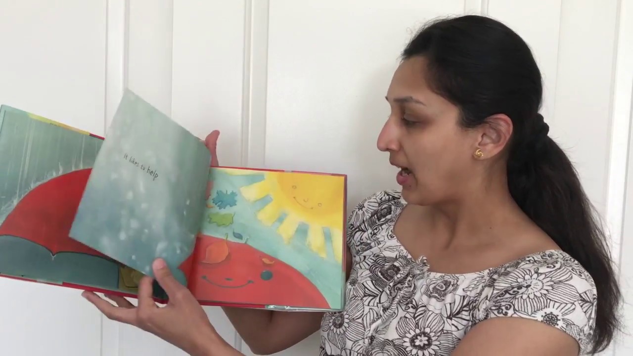 Book Reviews|The Big Umbrella:Amy June Bates & Juniper Bates |Mama's ...