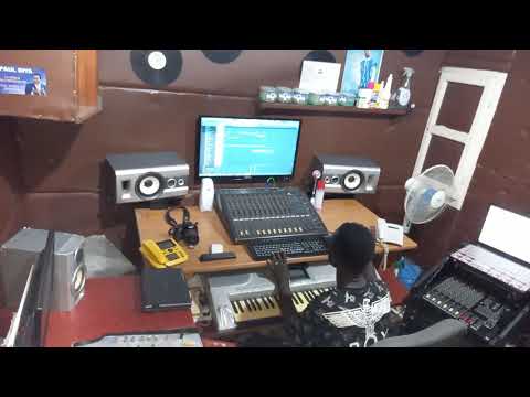 Tameta studio maroua