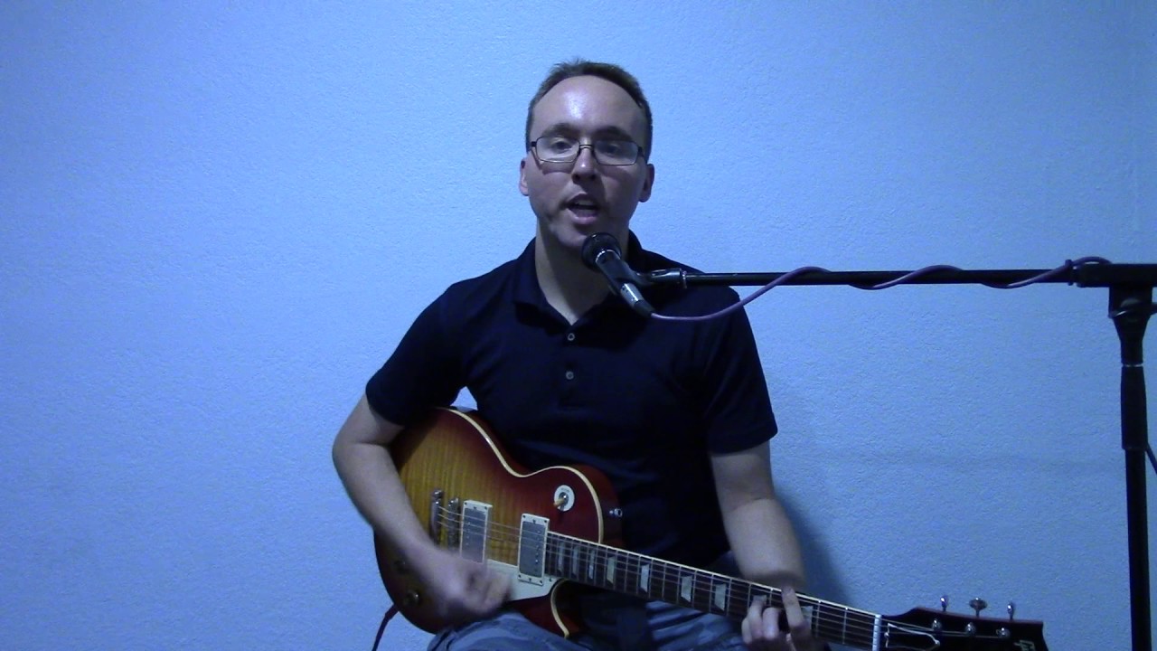 "Stormy" ~ Classics IV cover ~ by Morgan Bingham - YouTube