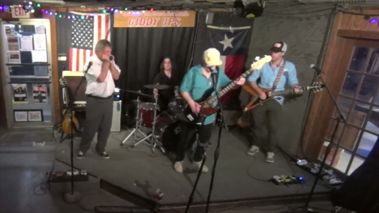 Everything Gonna Be All Right Bill Frain, vocal - YouTube