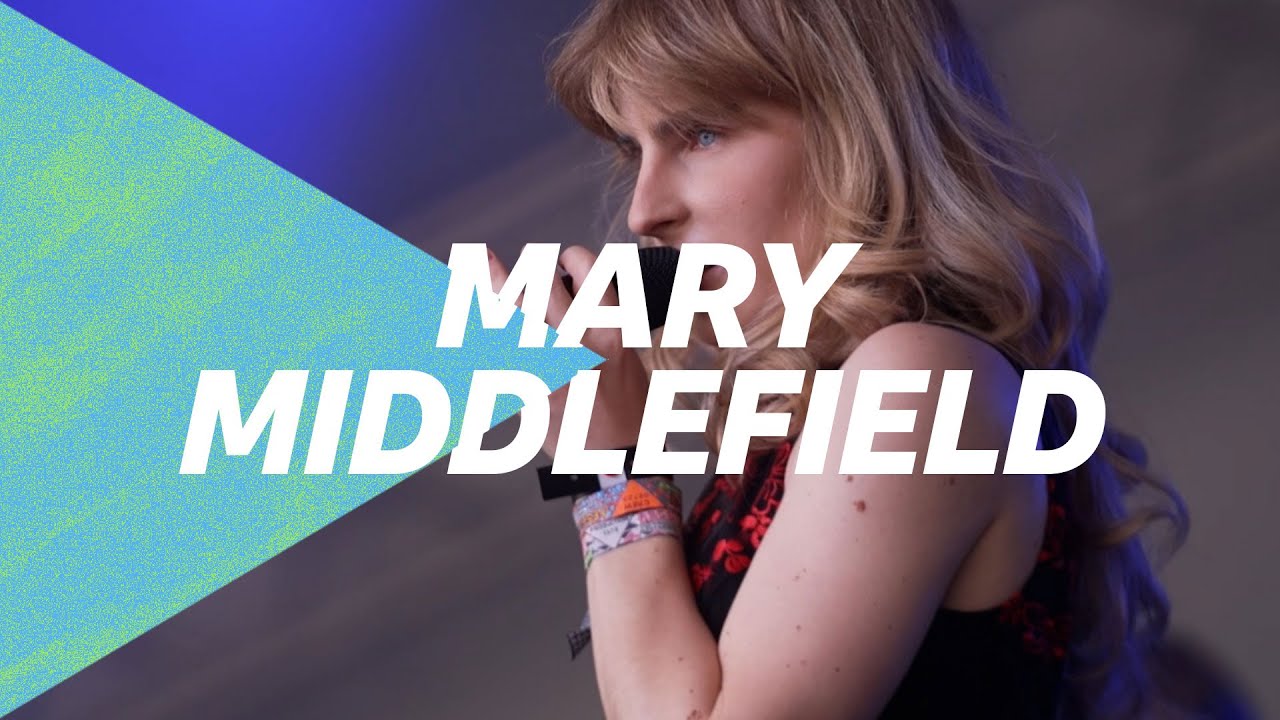 Mary Middlefield - Heart's Desire (BBC Music Introducing at Glastonbury ...