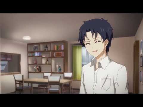 Cupid's Chocolate Season 02 Episode 10 [English Sub] Full Screen