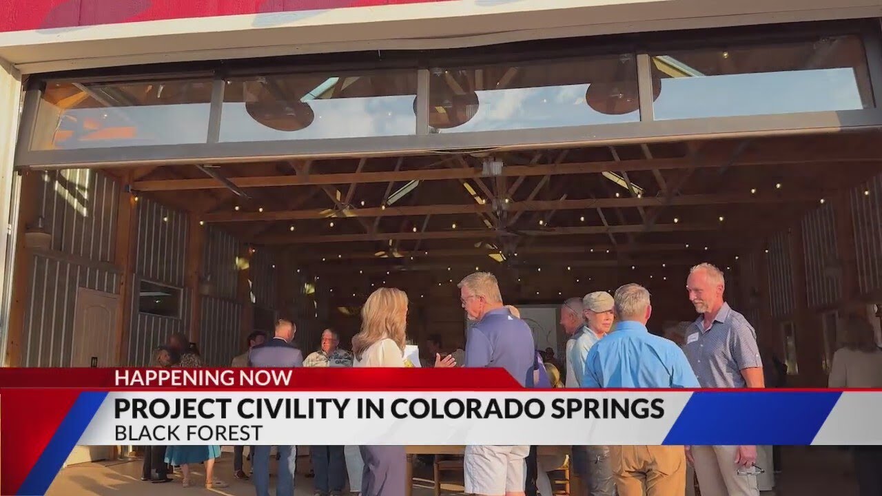 Can people overcome their differences? - YouTube