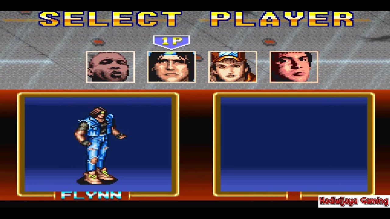 The Peace Keepers - SNES (Longplay) - YouTube