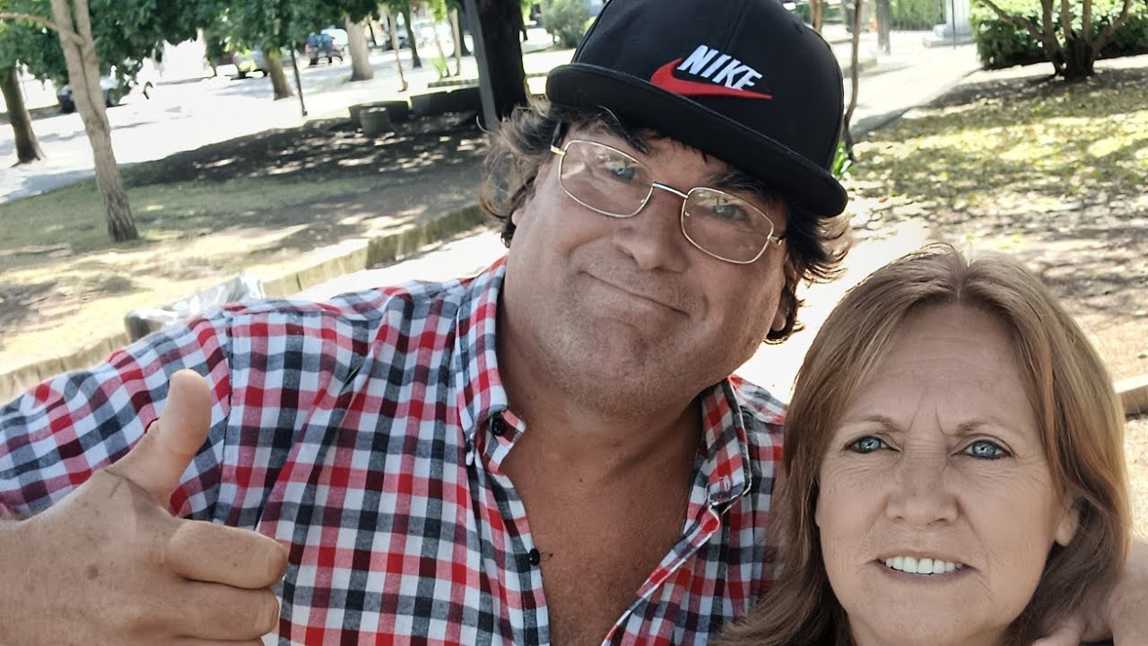 ️👫 29/1/2025 PLAZA LORA MORA en MONTE GRANDE - YouTube