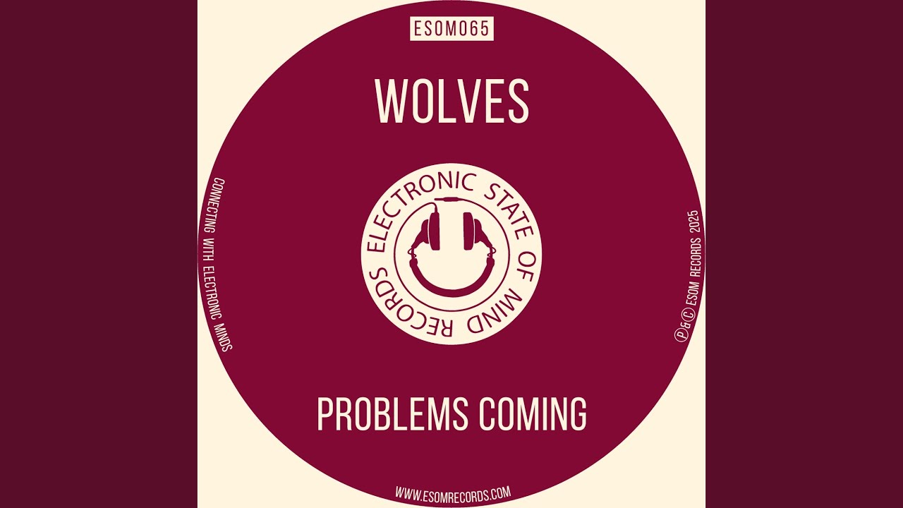 Problems Coming - YouTube