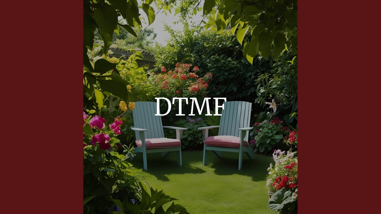 DTMF - YouTube