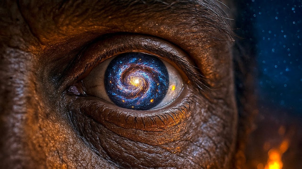 How Ancient Humans Discovered Stars Move in Patterns Without Any Tools ...