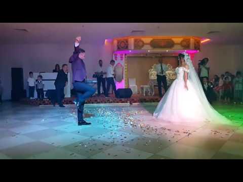 gelin damat zeybek dugun girisi