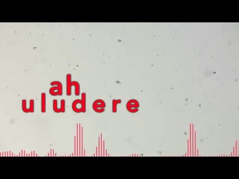 Kader Algül  - Uludere (roboski)