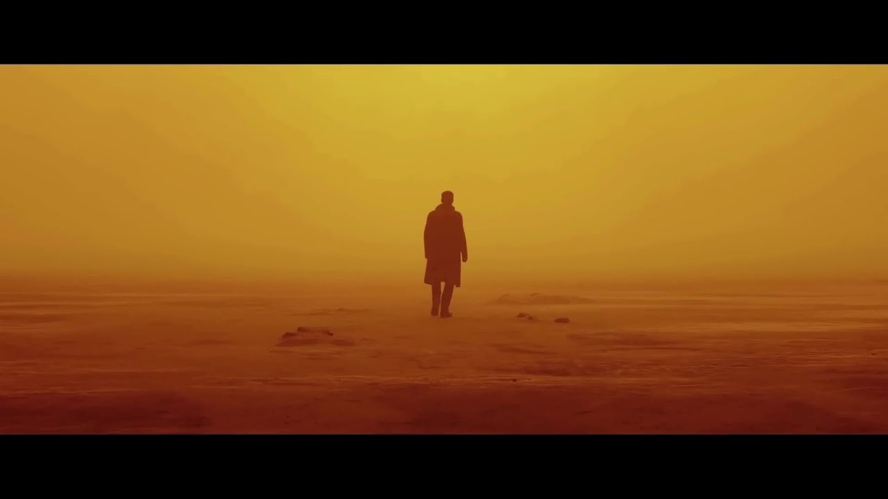 Emin Nilsen & Rushex - 91-19 | BLADE RUNNER 2049 - YouTube Music
