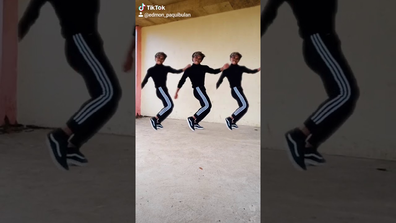 Dance challenge - YouTube