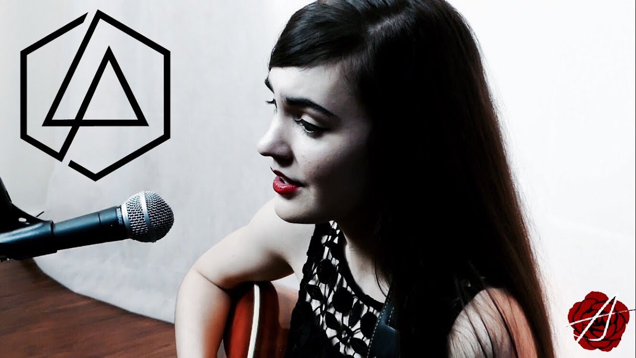 Linkin Park - What I've Done | Annabelle Linker | A Tribute to the Life ...