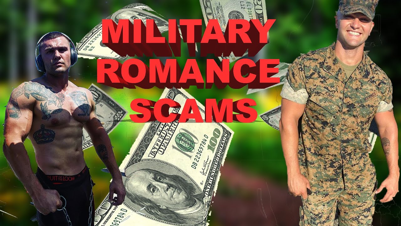 One Of The Most Used Faces In 2020 Military Scams TristanmKing one-of-the-most-used-faces-in-2020-military-scams-tristanmking
