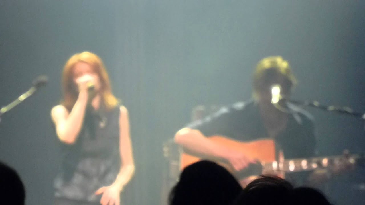 Ce matin - Axelle Red - YouTube