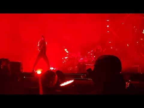 Shakira ( loca) londres 11-06-18 live