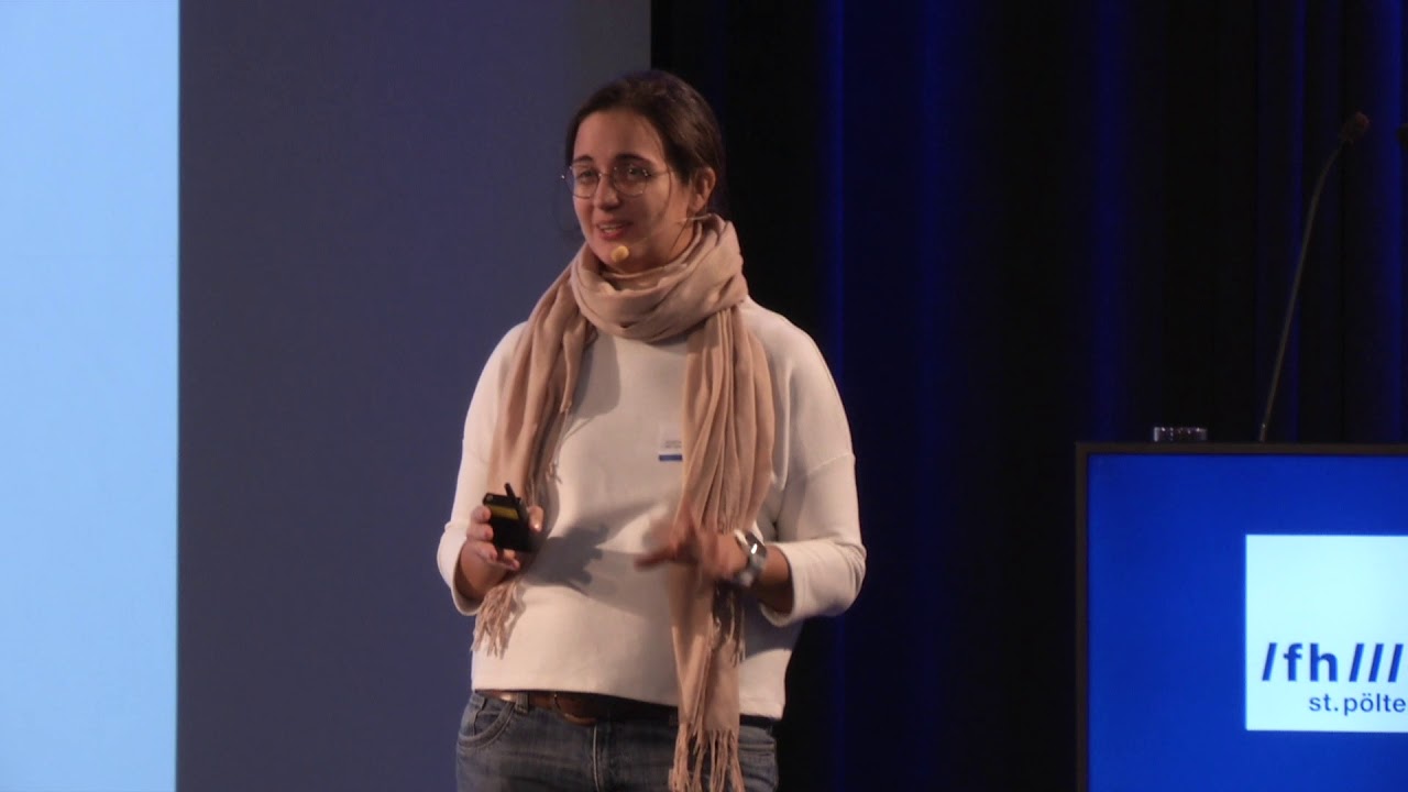 IT-SECX 2019 | Johanna Ullrich: Monocultures and Diversity in IT - YouTube