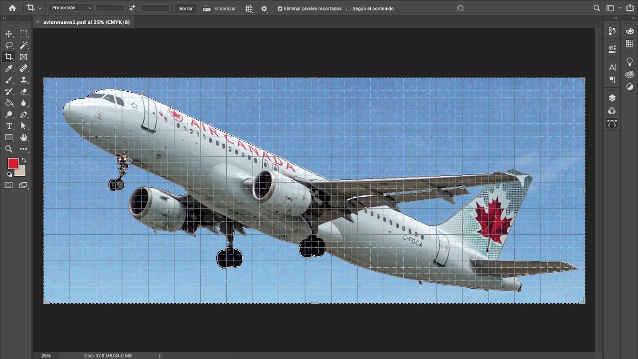 Hacer el prefligth de tus archivos para imprenta en Indesign - YouTube