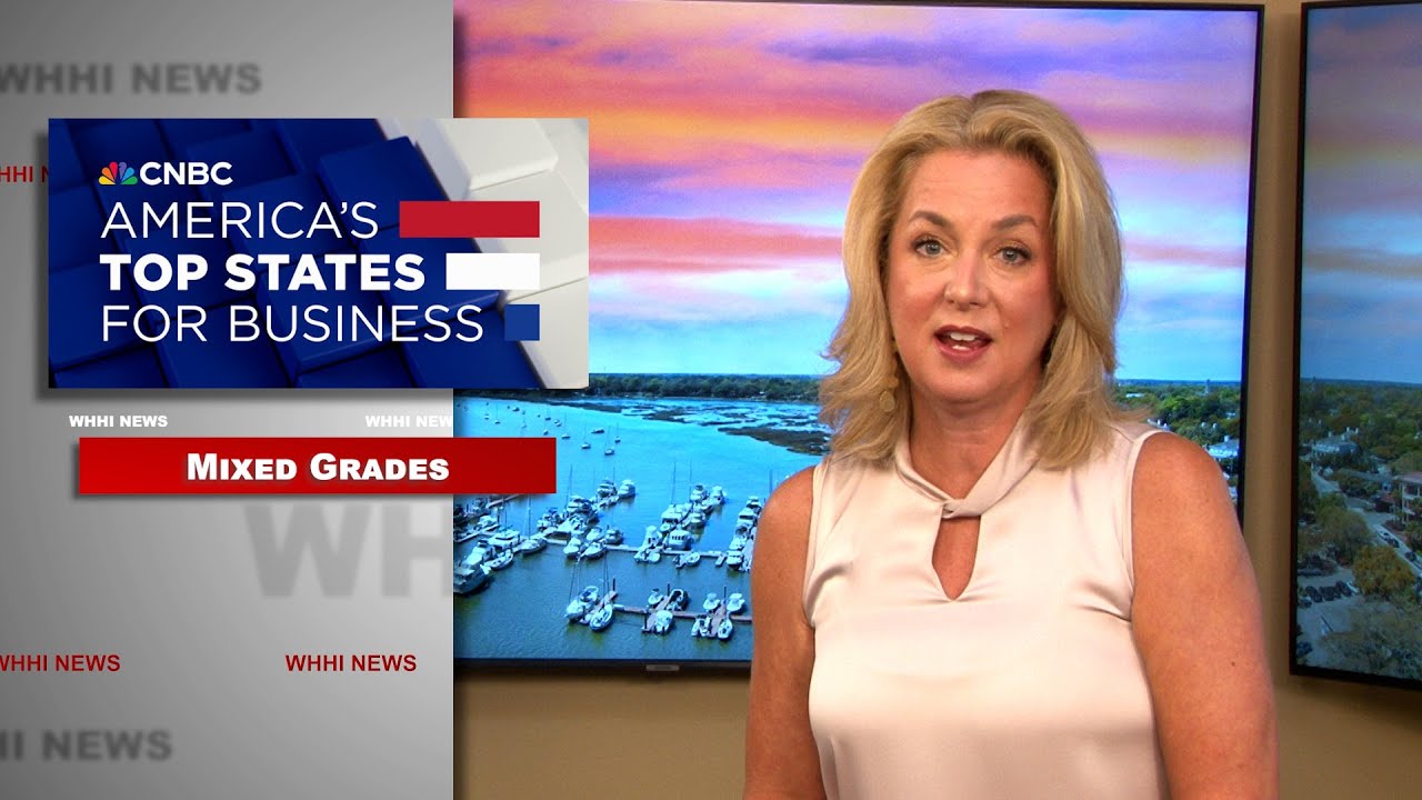 WHHI NEWS | Betsy McDaniel, Local Headlines | July 23, 2024 | WHHITV ...
