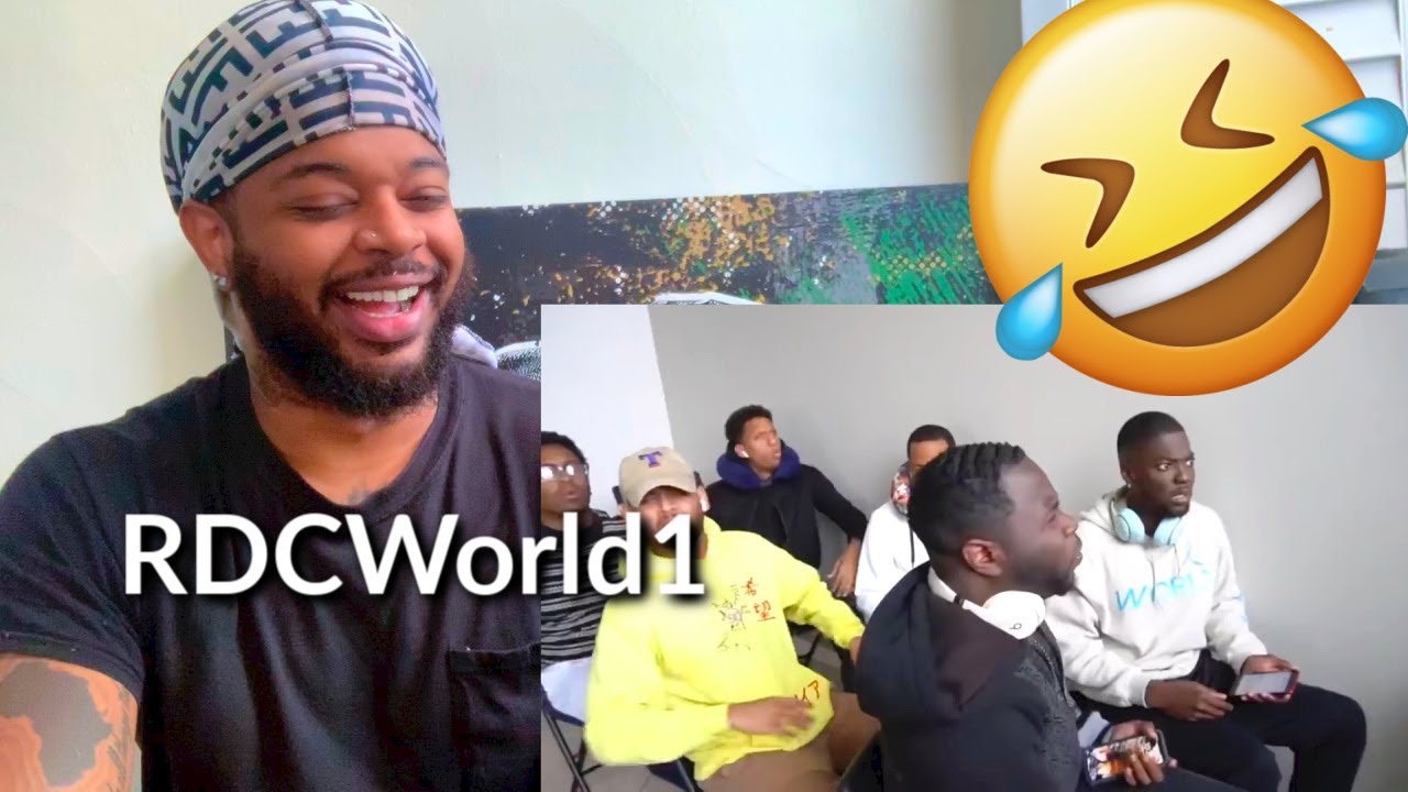 RDCWORLD1 - When you don’t put your phone on Airplane Mode | Reaction ...