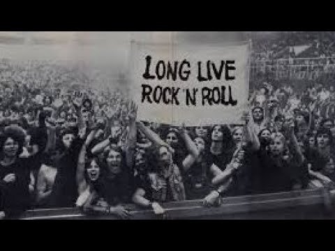 Rainbow - Long Live Rock 'N' Roll - Cozy Powell (Isolated Drums) - YouTube