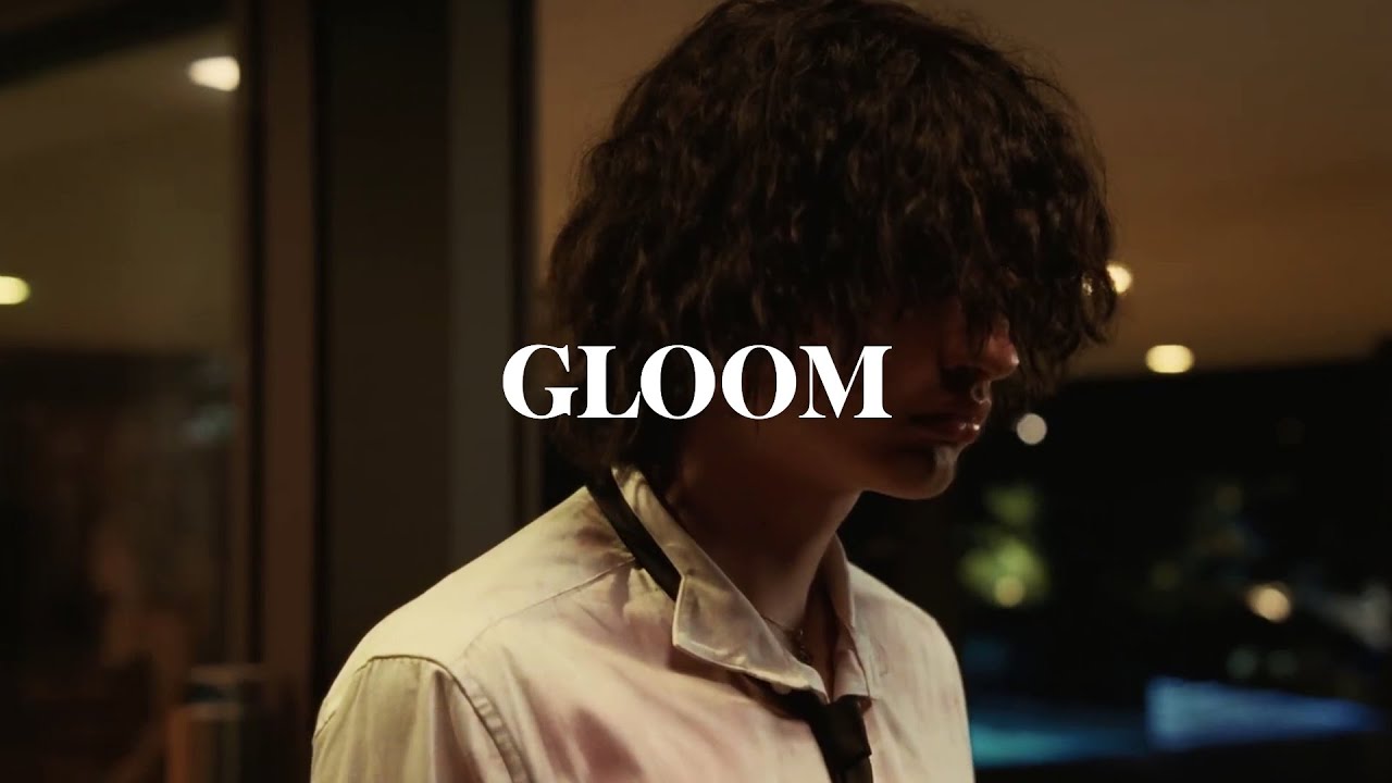 [FREE] Glaive / Aries - Anti Pop Type Beat "Gloom" Ft. Ericdoa - YouTube
