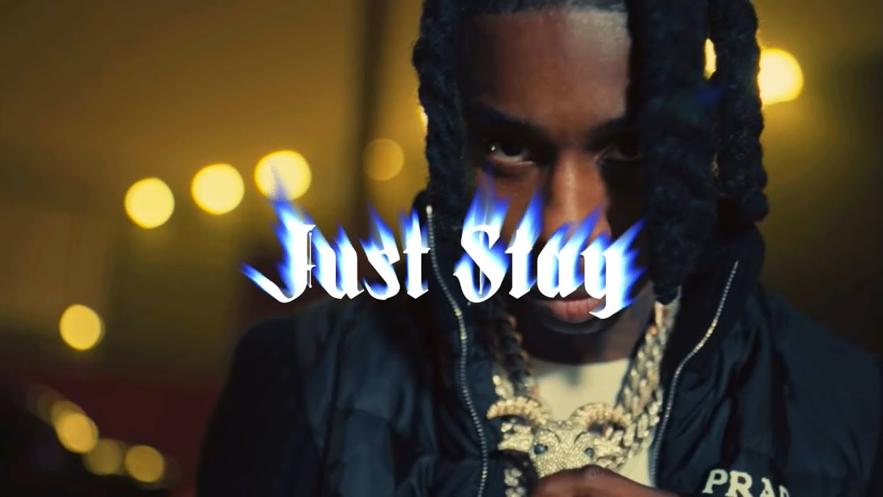 [FREE] Polo G x Scorey Type Beat | Emotional Beat | “Just Stay” - YouTube