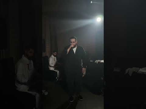 Albert Eloyan - Ekek Miananq Irar Fidain (live)