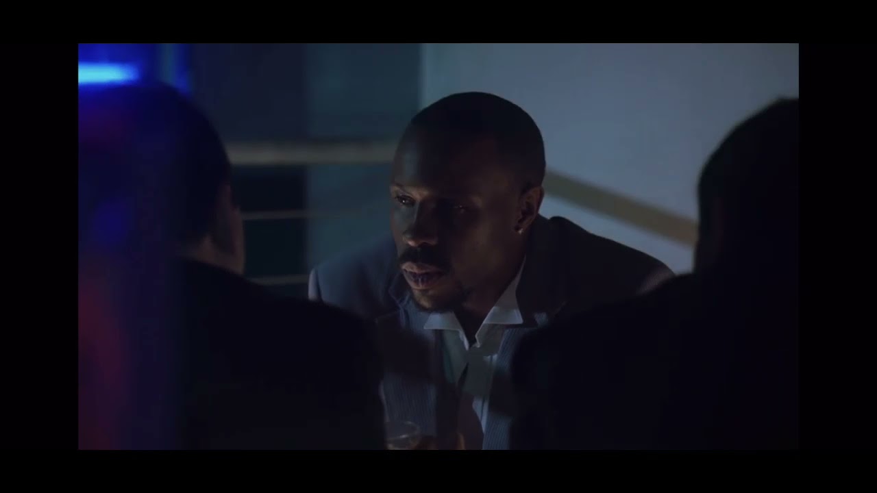 The Wire Theories - Proof that Namond will definitely turn out to be a ...