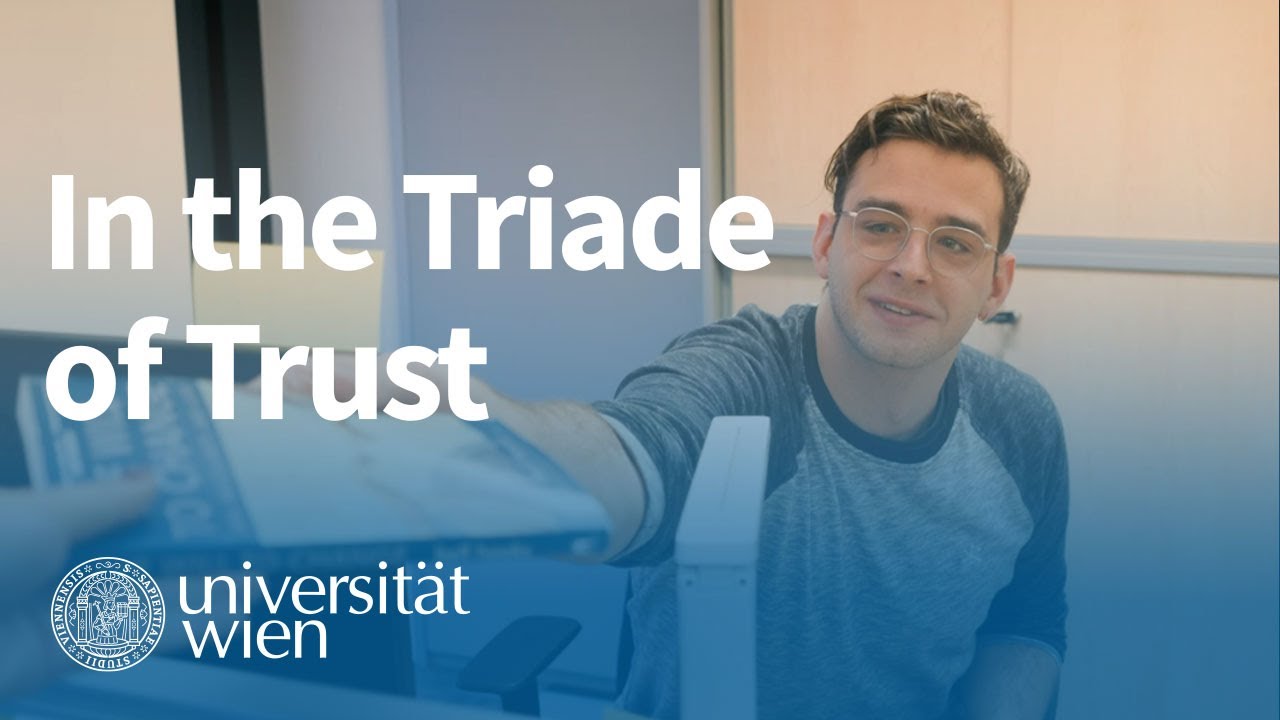 Protection against violence: Harald Pasch explains his research - YouTube