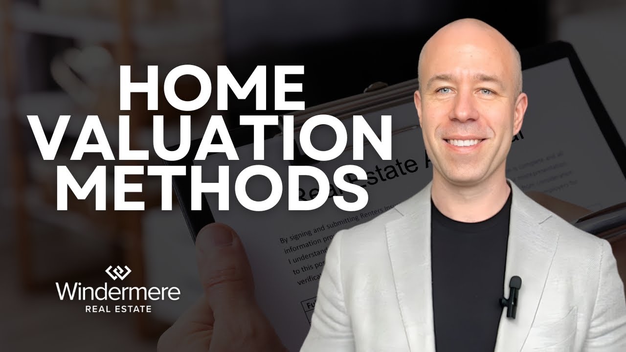 What’s the Best Way To Find Out Your Home’s True Value? - YouTube