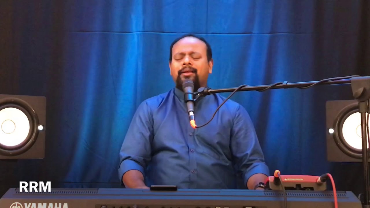 DEVANE EN DEVANE | Inspiration For Today 21 | ROBERT ROY | Tamil Christian Song - YouTube