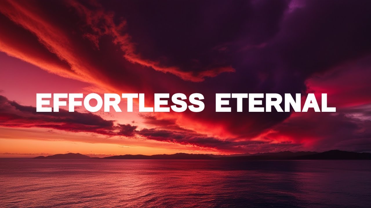 💖 Effortless Eternal – Romantic Love Song 💖 - YouTube
