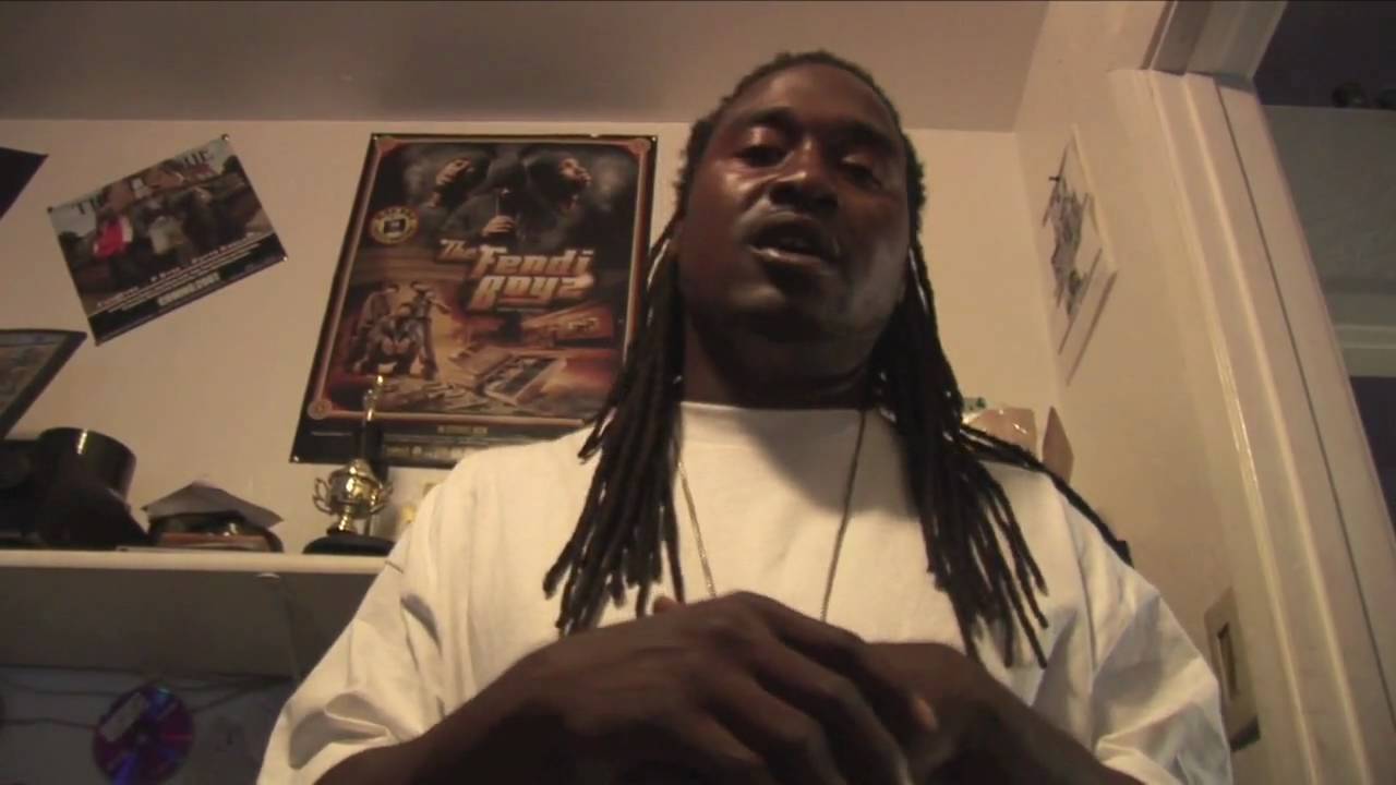 BAVGATE TALKS ABOUT 'BIG TROUBLE IN LITTLE OAKLAND' - YouTube