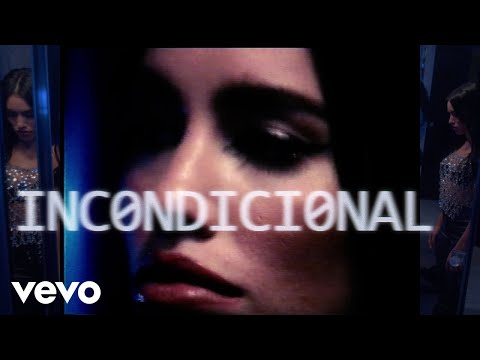Lali - Incondicional (Official Visualizer)