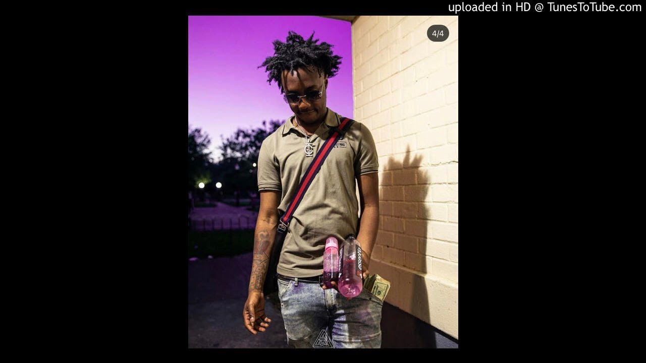 [FREE] Cheecho x SlimeGoon9 x Cruddy Murda x DMV Type Beat - "150 Ah ...