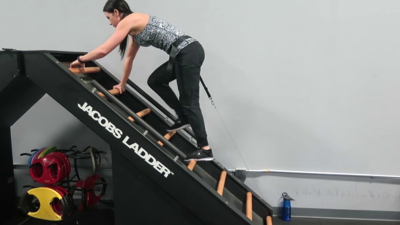 Jacobs Ladder - YouTube