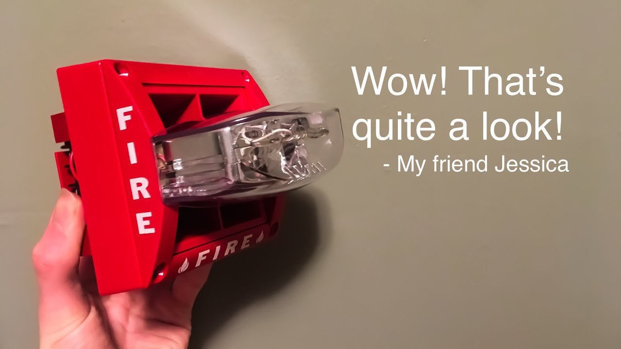 System Sensor MASS Review!!! - YouTube