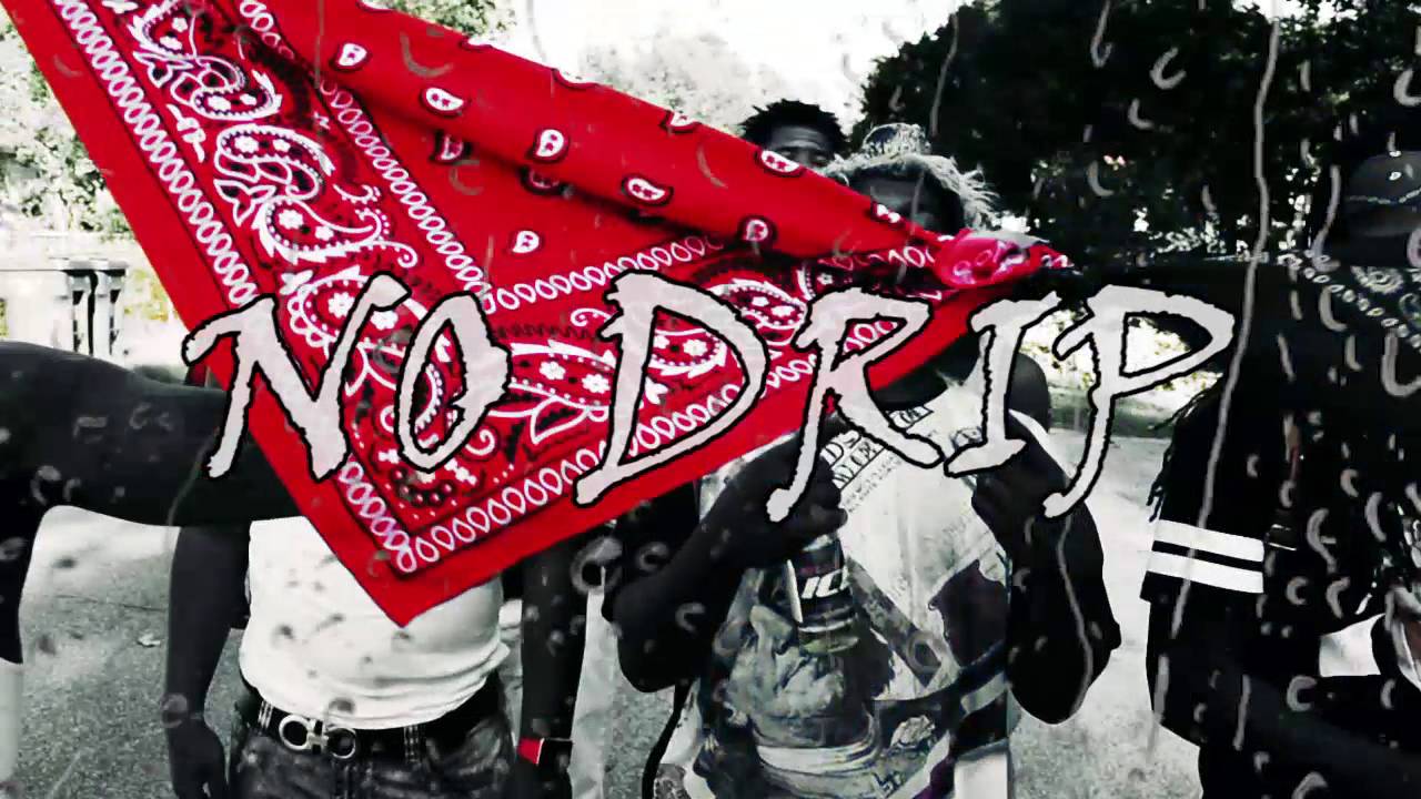 No Drip Trailer - YouTube