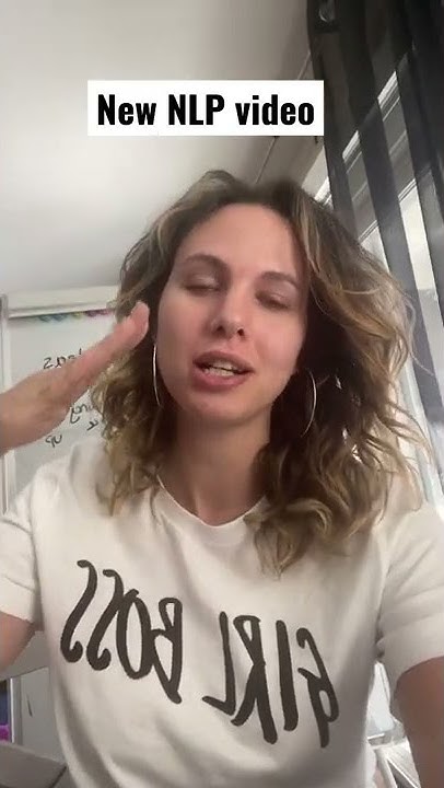 NLP concept chunking - YouTube